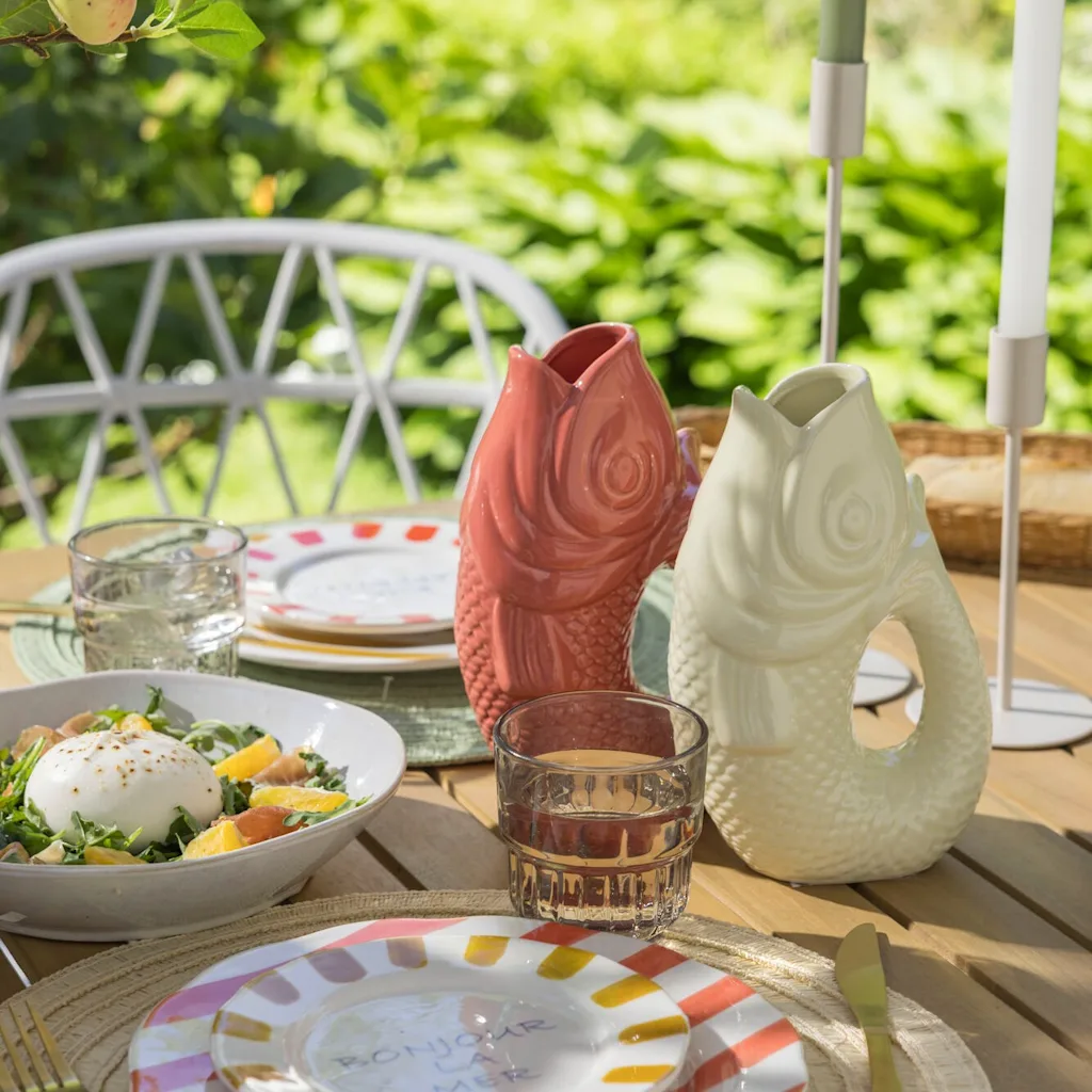 Bekijk de vazen trends van 2025 | Leen Bakker