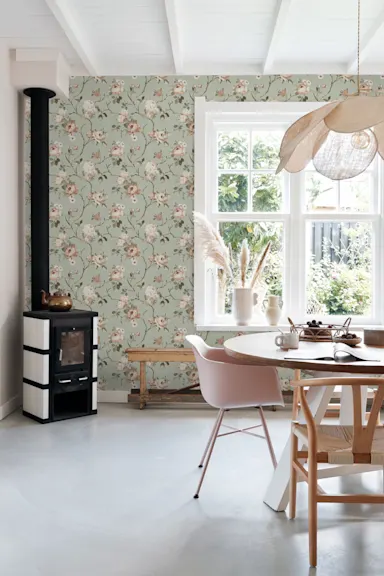 Behang kopen? Bestel stijlvol design behang gemakkelijk en snel online ...