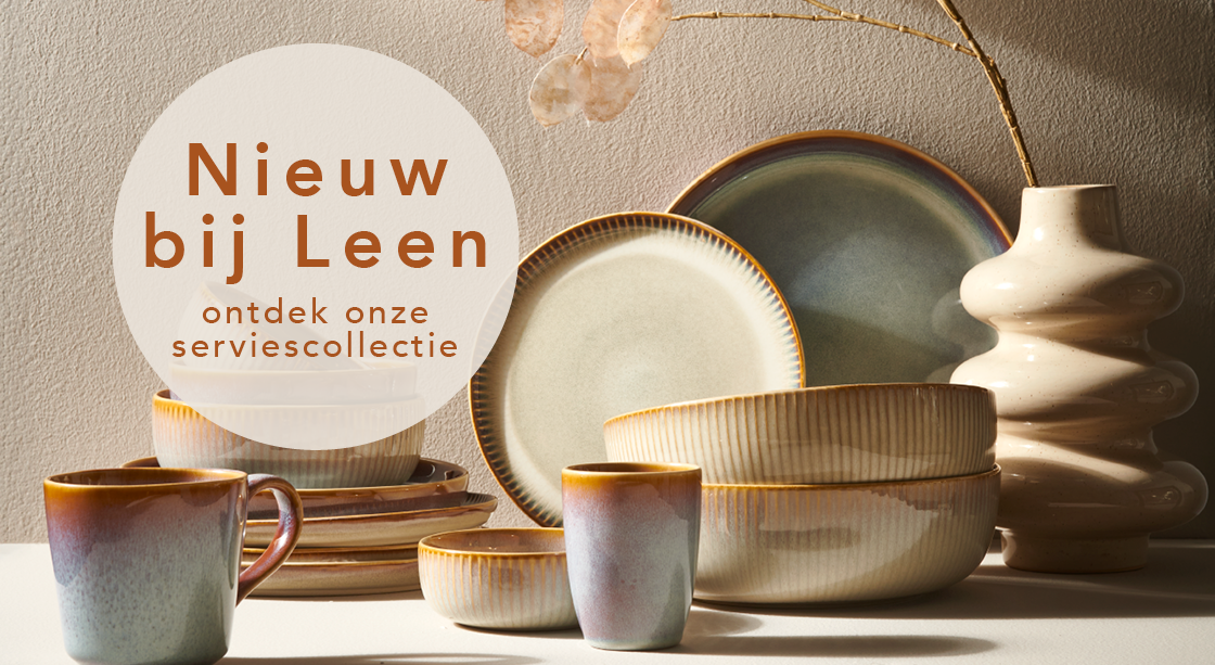 Bekijk de kleurtrends voor het kopen van een servies set en dek je ...