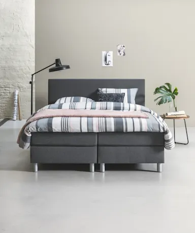 Boxspring kopen? Shop nu. | Leen Bakker