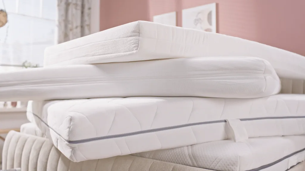 Welk matras past bij mij? | Leen Bakker