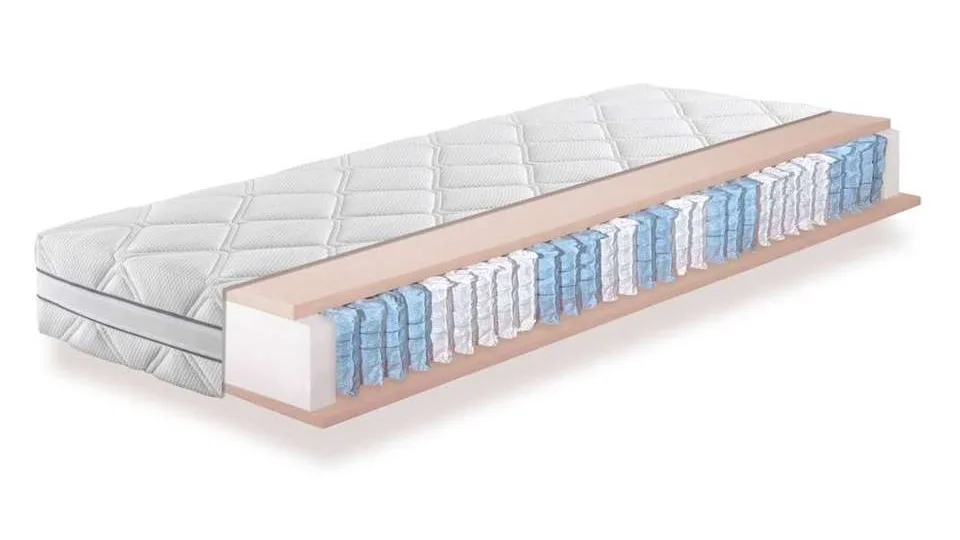 Welk matras past bij mij? | Leen Bakker