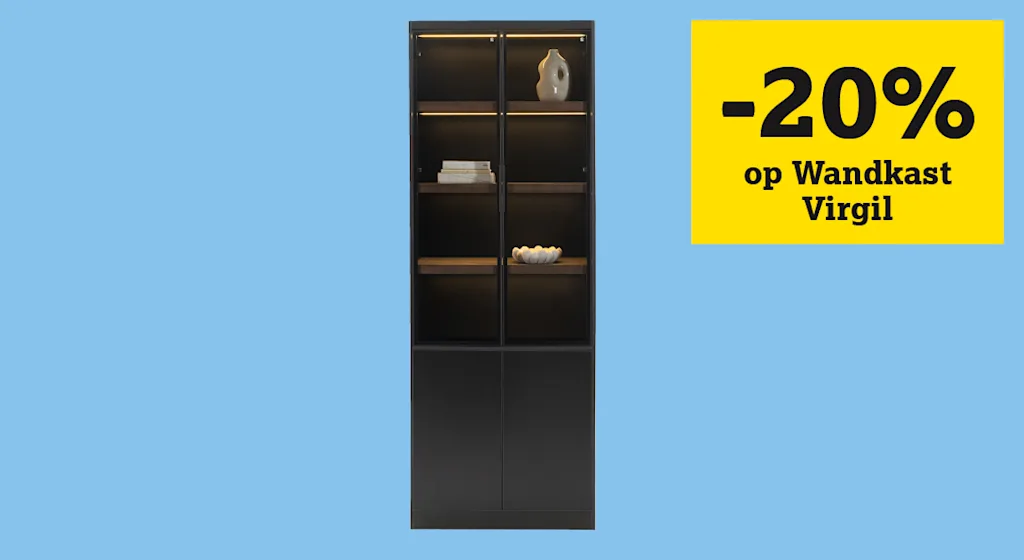 Aanbiedingen en acties | Leen Bakker