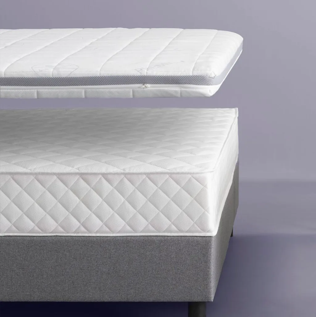 Welk matras past bij mij? | Leen Bakker