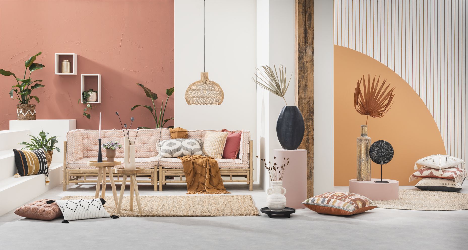 Cadeaux pour elle | Leen Bakker