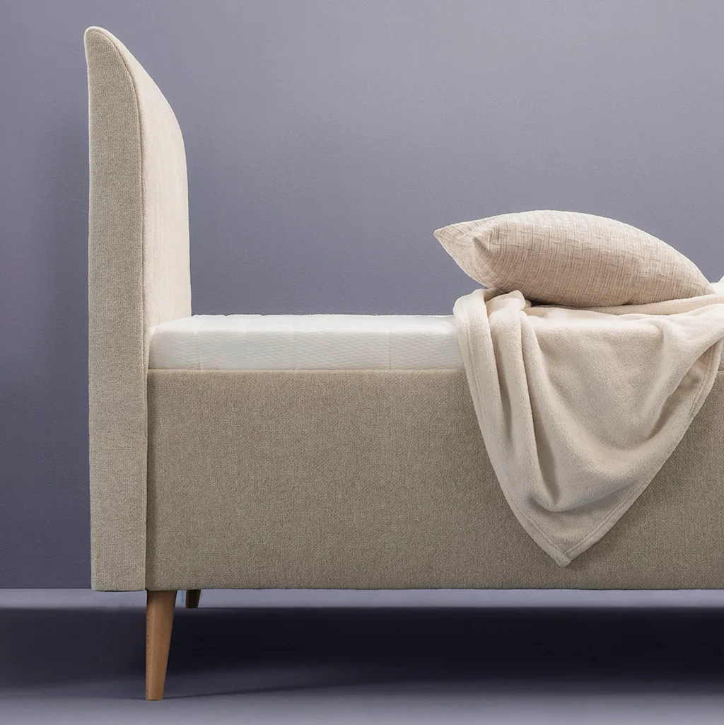 Waar moet je op letten bij het kopen van een boxspring | Leen Bakker