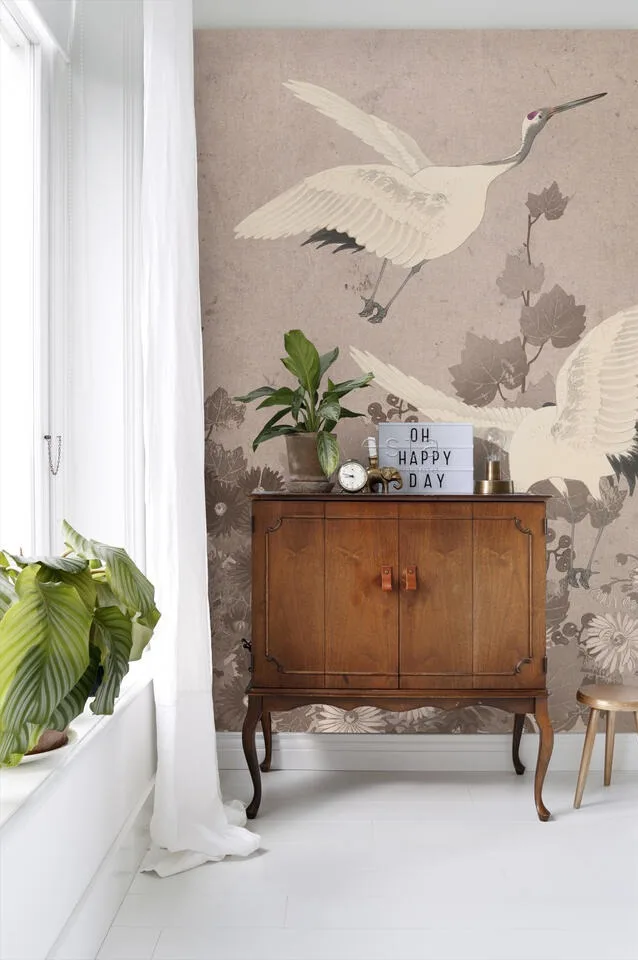 Tips en advies over het kopen van behang | Leen Bakker