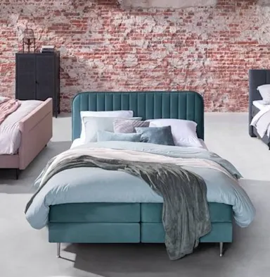 Boxspring kopen? Shop nu. | Leen Bakker