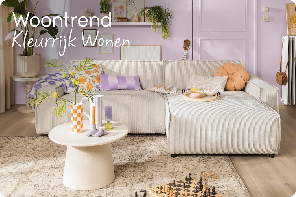 Zo dek je je tafel voor een gezellig Pasen | Leen Bakker