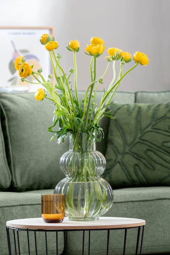 Bekijk de vazen trends en scoor voordelig jouw nieuwe vaas met ...