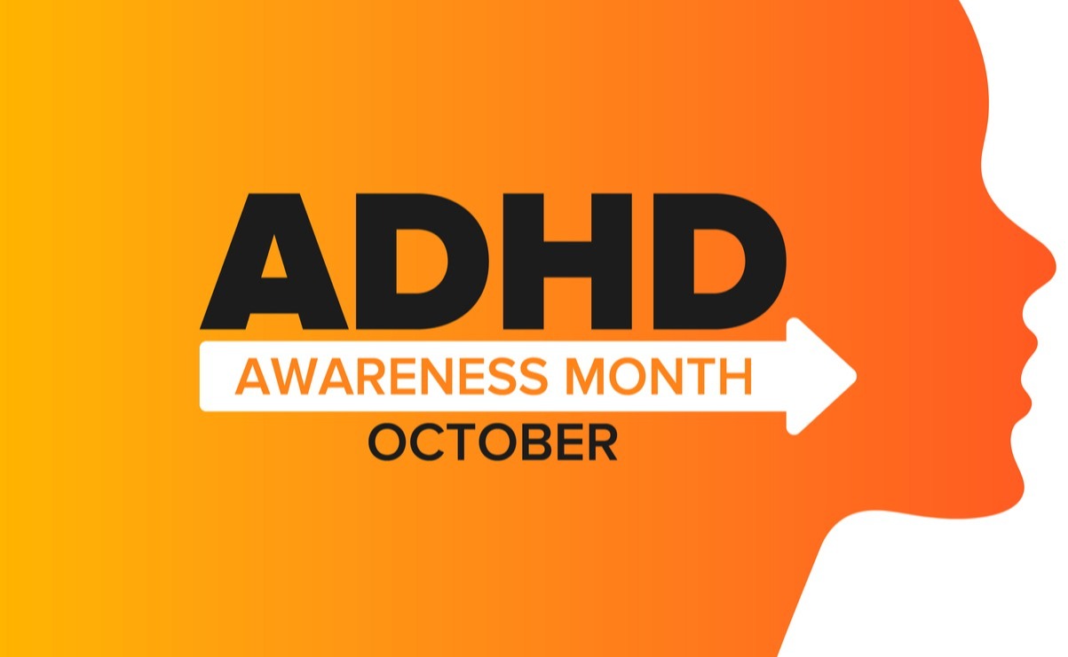 ADHD Awareness Month: Moving Forward With ADHD - 💙 Beyond Clinics