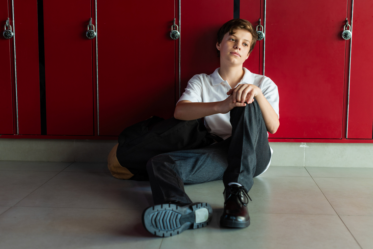 How Boys with ADHD Present: Understanding the Signs - 💙 Beyond Clinics