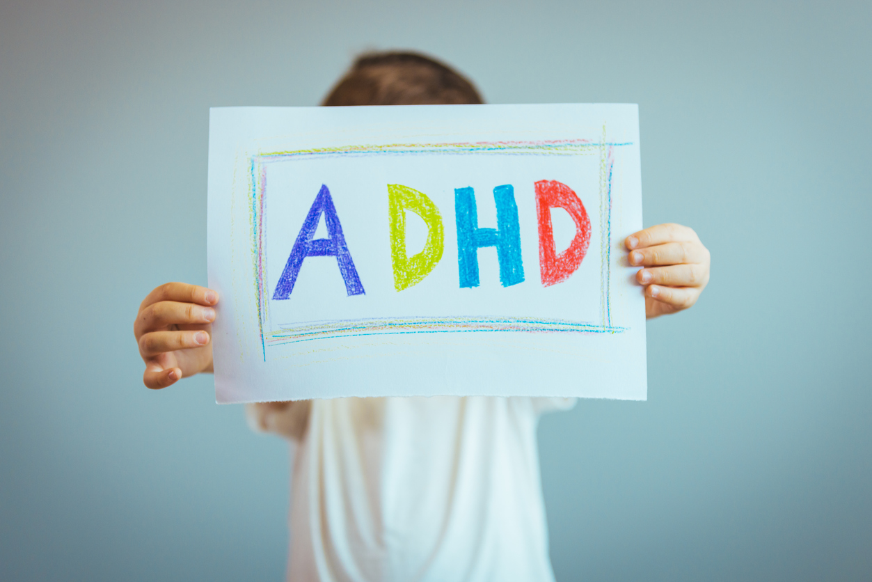 Why an ADHD Diagnosis is so Important for Your Child - 💙 Beyond Clinics