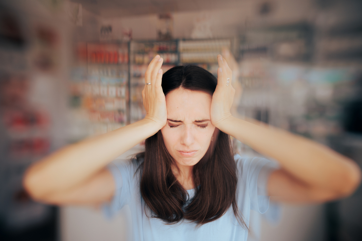 What is Sensory Processing and How Does it Affect People with ADHD? - 💙 ...