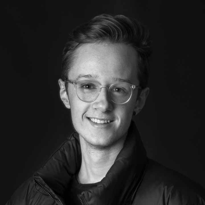 Speakers – Front Conference Zurich