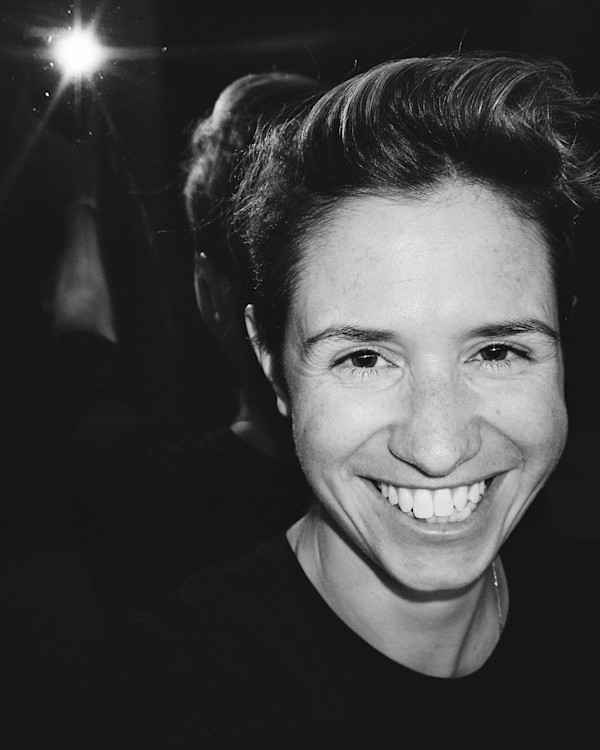 Front Conference Zurich