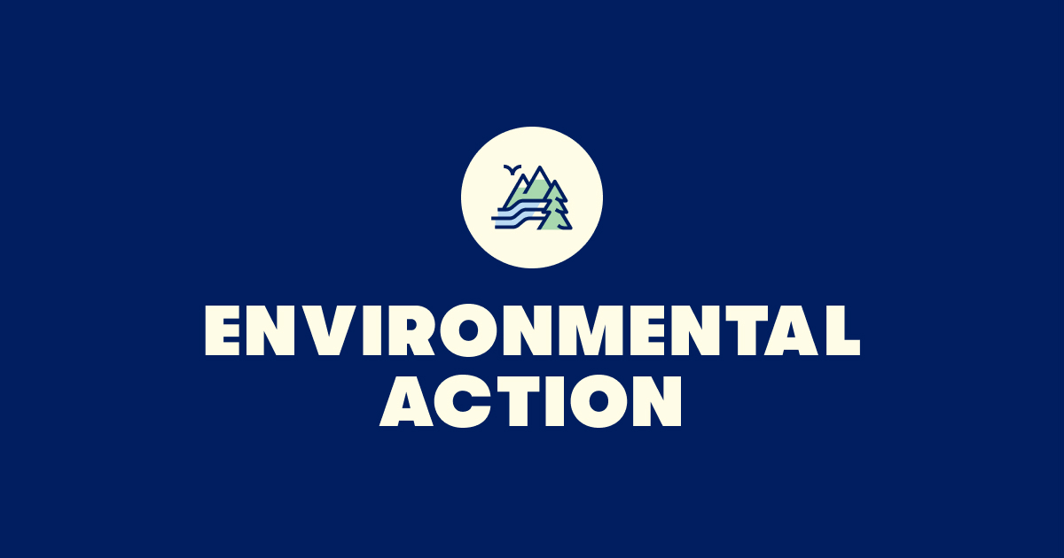 2023 Stewardship Report - Environmental Action - Tillamook
