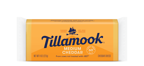 Cheese - Tillamook