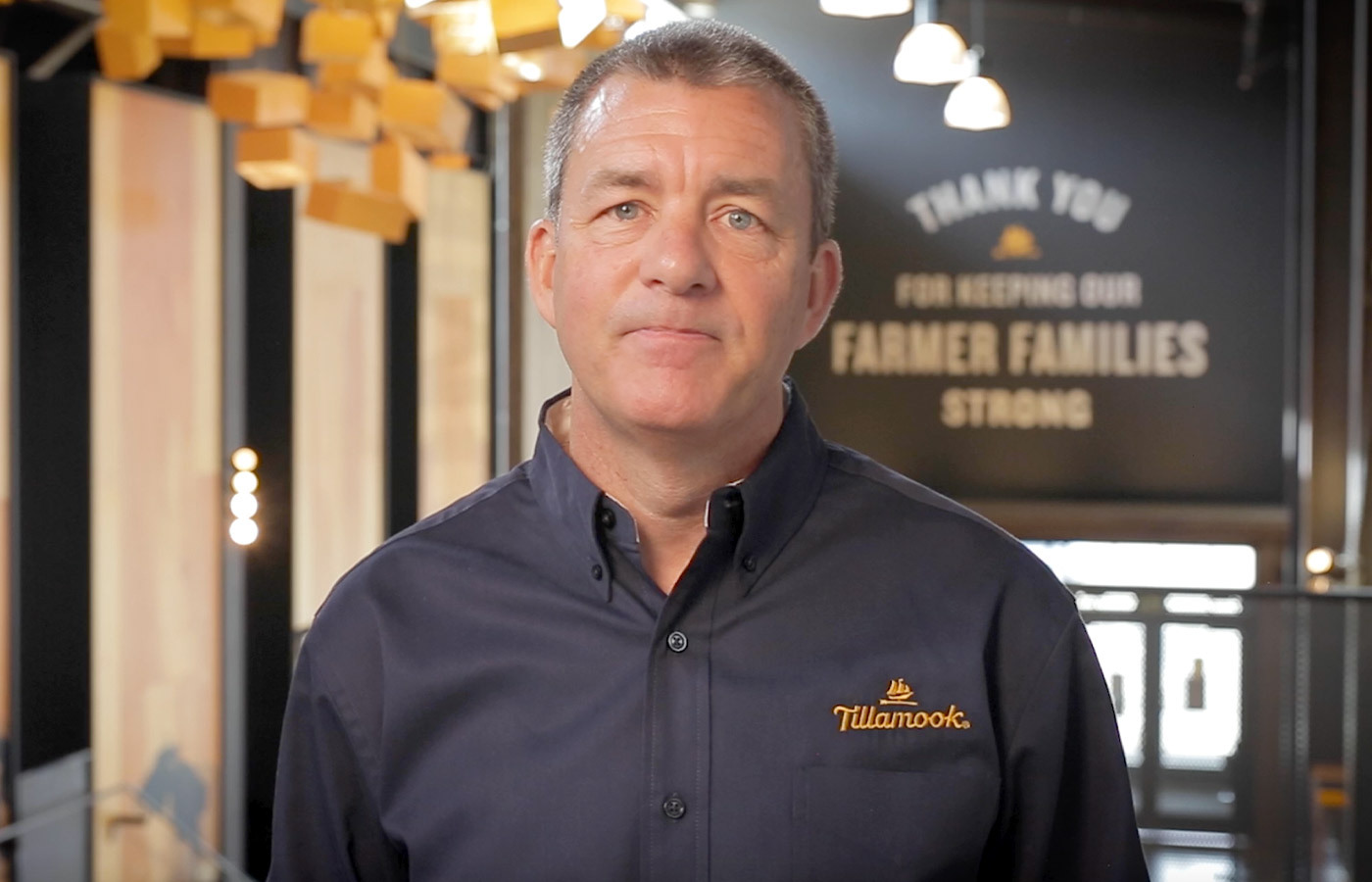 Extraordinary Challenges Require Extraordinary Responses - Tillamook