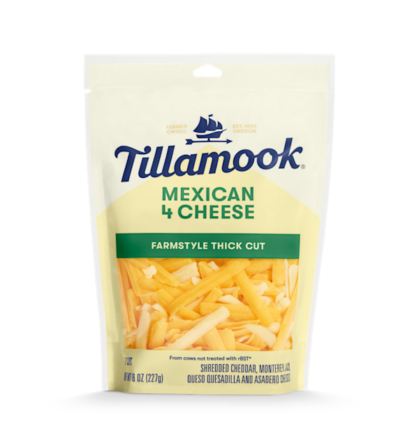 Cheese - Tillamook