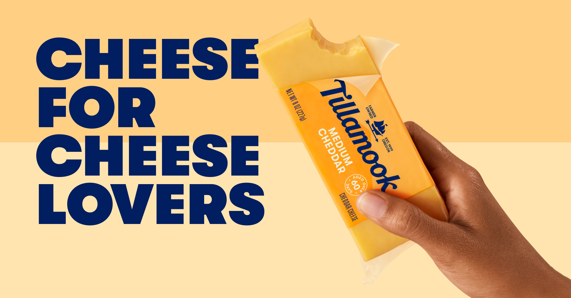 Cheese: About Tillamook Cheese Types, Recipes, History and More ...