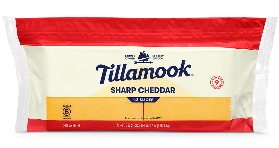 Sharp Cheddar Cheese Slices Sharp Cheddar Cheese Slices Lucerne 10