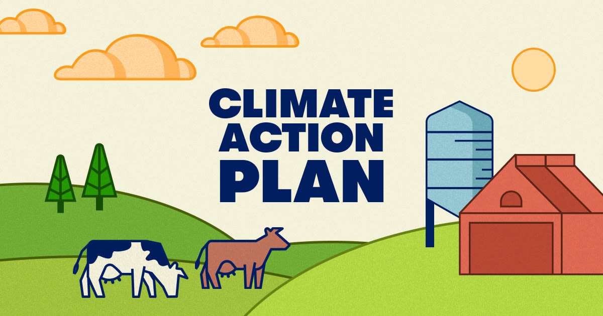 Climate Action Plan - Tillamook