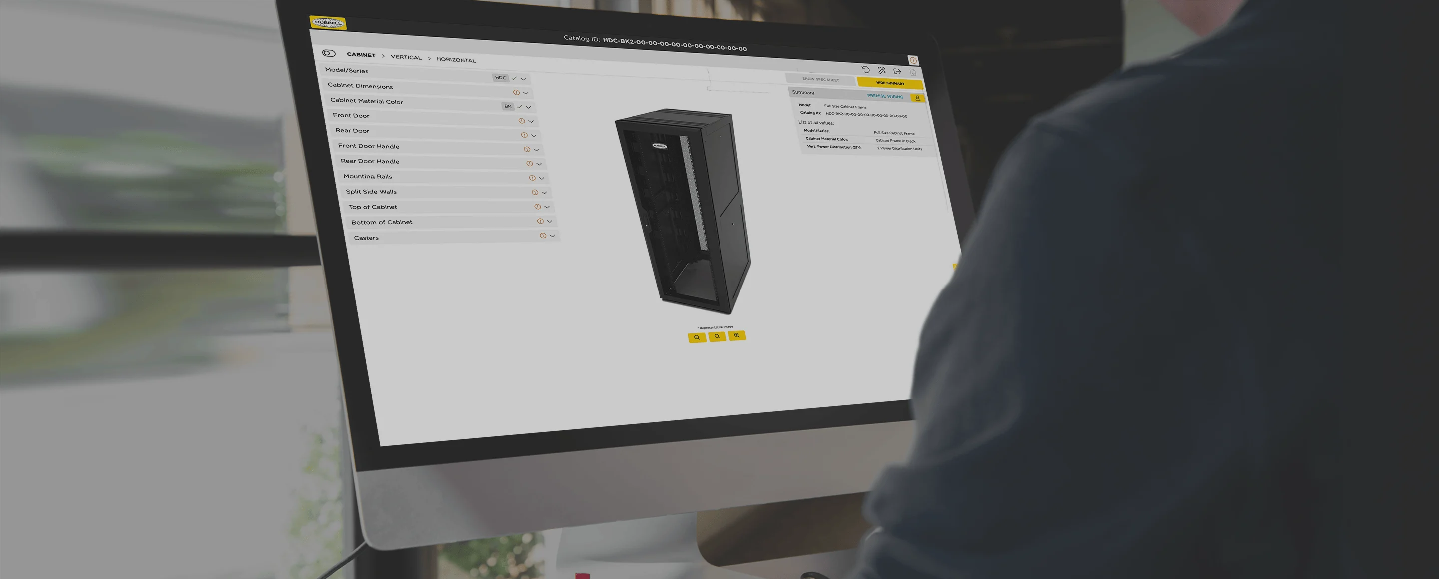 Hubbell Premise Wiring | Hubbell Premise Wiring