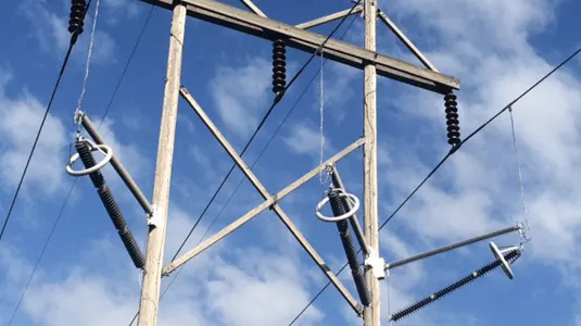 Line Surge Arrester Solutions | Hubbell Power Systems