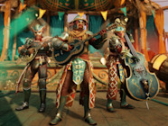 July Update Summer Medleyfaire Releases New World Open World July Update Summer Medleyfaire Releases New World Open World