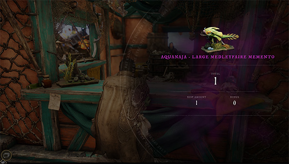Community Showcase: Mount-A-Catch - News | Official New World: Aeternum ...