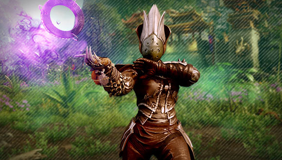 Character Progression - News | New World
