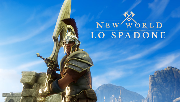 Media | New World: Gioco MMO open-world per PC