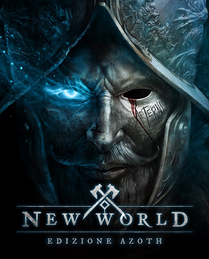 Informazioni | New World: Gioco MMO open-world per PC