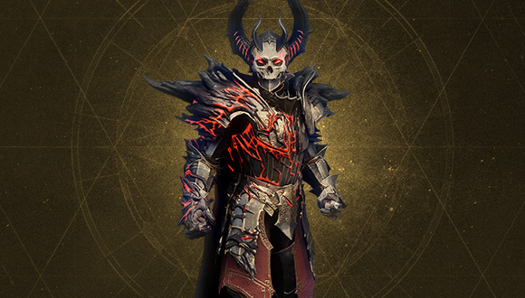 Shop | Official New World: Aeternum Website