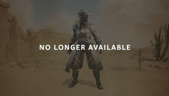 Twitch Drops | New World - Open World MMO PC Game