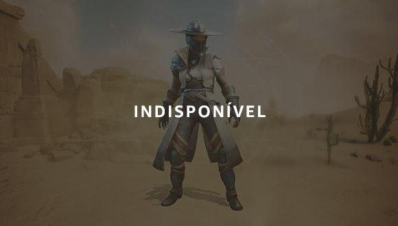 Twitch Drops | New World — MMO de Mundo Aberto para PC