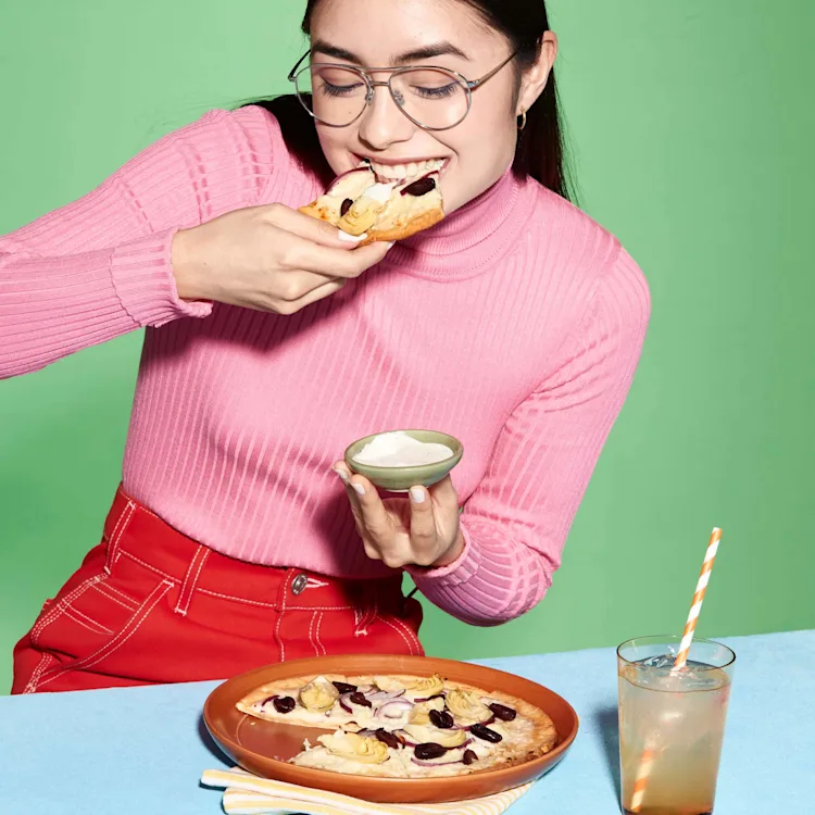 Original Ranch® Fat-Free Topping & Dressing | Hidden Valley® Ranch