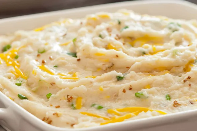 Potato Casserole Recipes | Hidden Valley® Ranch