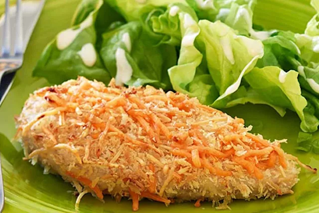 Chicken Recipes | Hidden Valley® Ranch