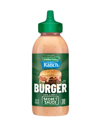 Hidden Valley® Cajun Secret Sauce | Hidden Valley® Ranch