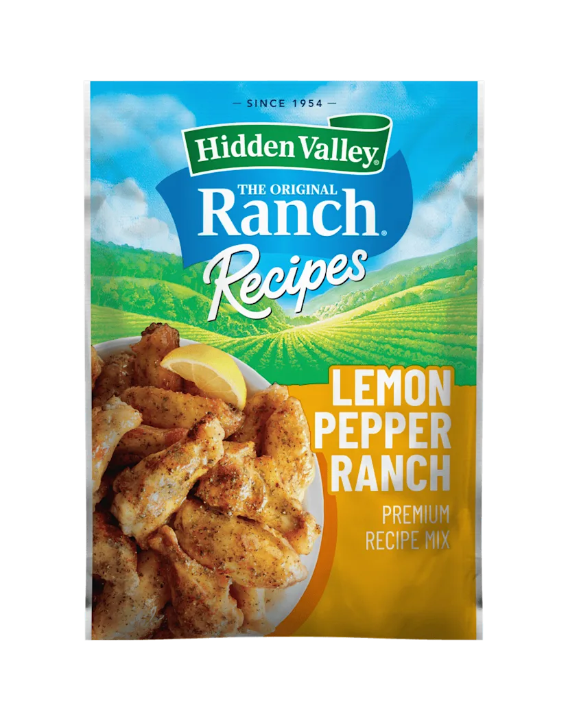 Original Ranch Snack Mix Recipe | Hidden Valley® Ranch