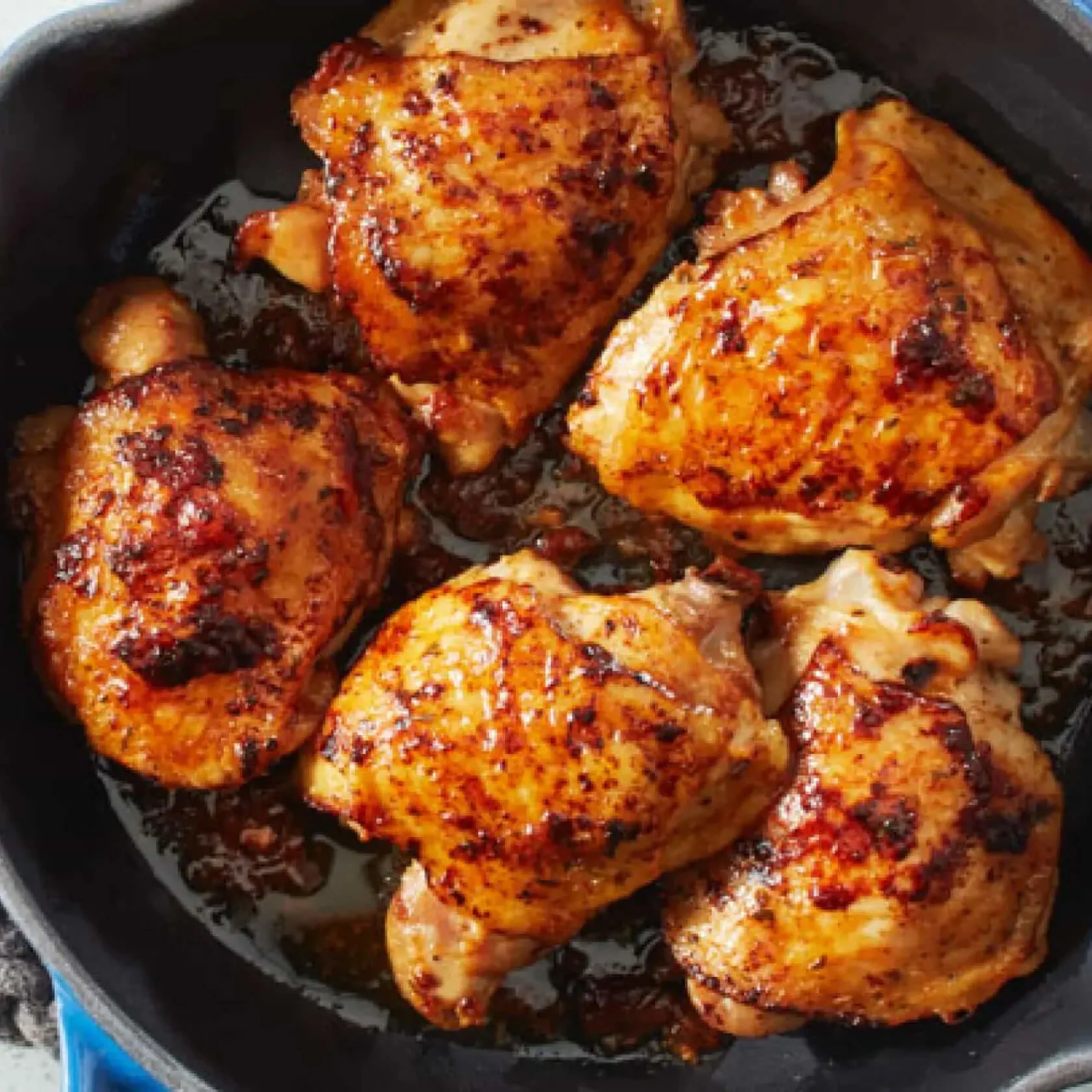 Hidden Valley® Sizzlin' Nashville Hot Ranch Dressing | Hidden Valley® Ranch