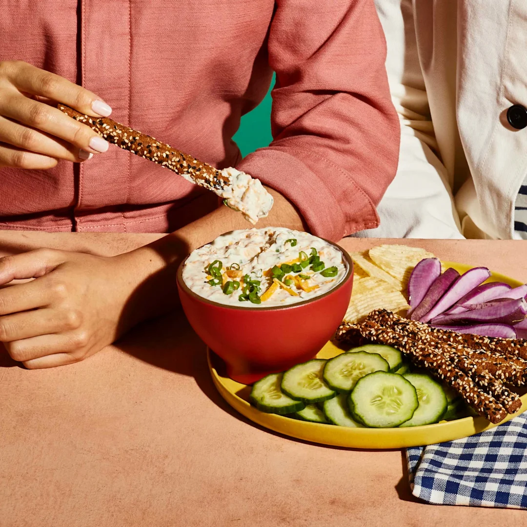 Fiesta Ranch Dip Mix | Hidden Valley® Ranch