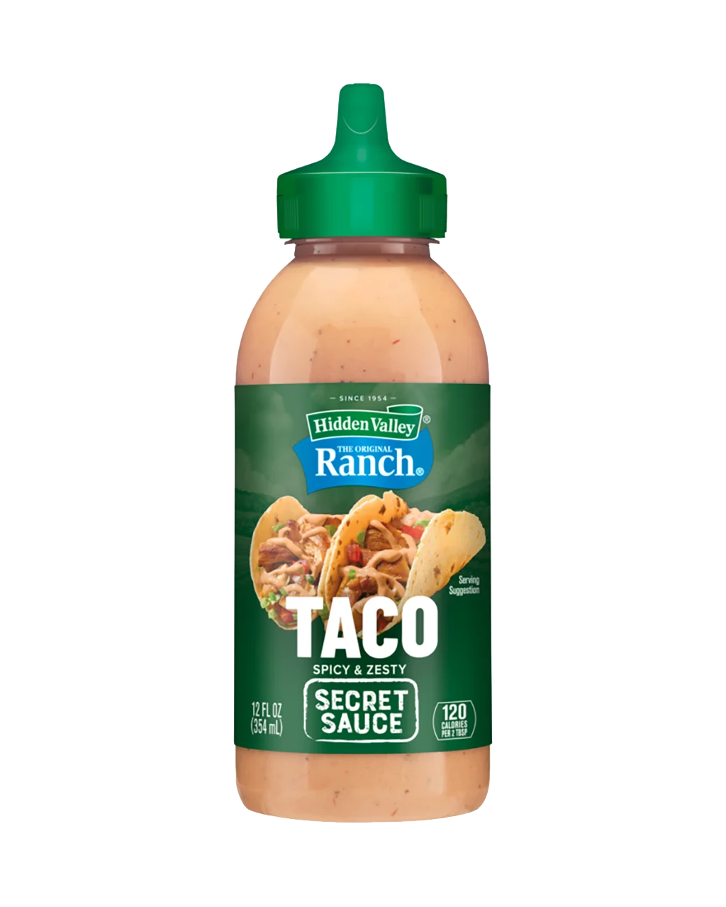 Hidden Valley® Cajun Secret Sauce | Hidden Valley® Ranch