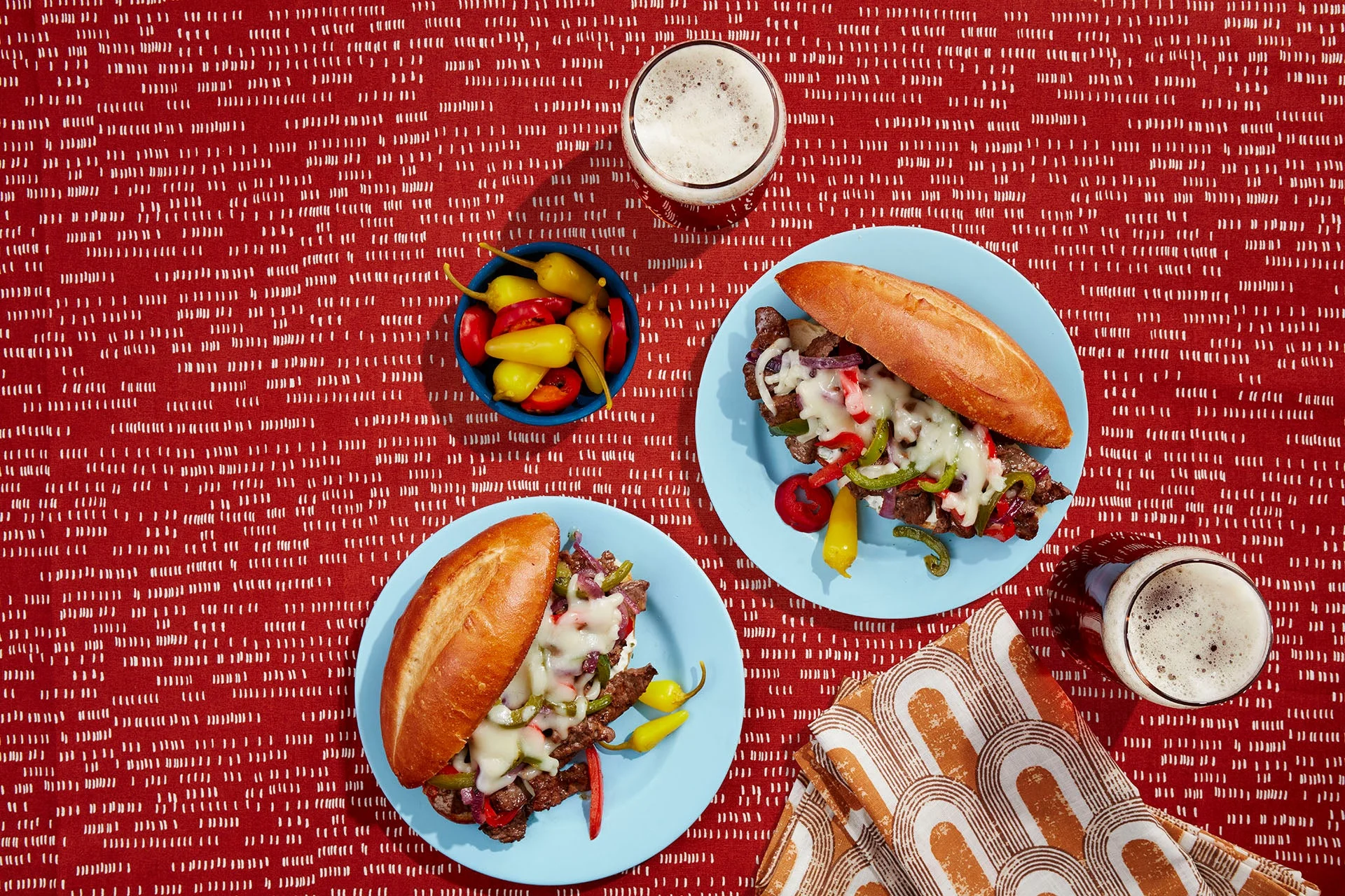 Fiesta Ranch Dip Mix | Hidden Valley® Ranch