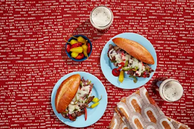 Buffalo Ranch Wings | Hidden Valley® Ranch