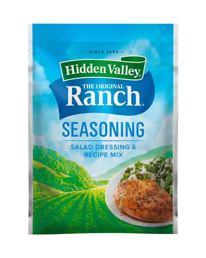 Original Ranch Snack Mix Recipe | Hidden Valley® Ranch