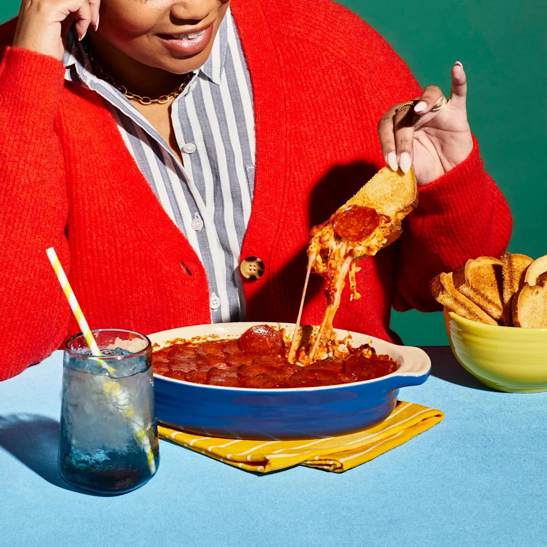 Fiesta Ranch Dip Mix | Hidden Valley® Ranch