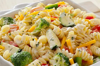 Ranch Pasta Salad Recipes | Hidden Valley® Ranch